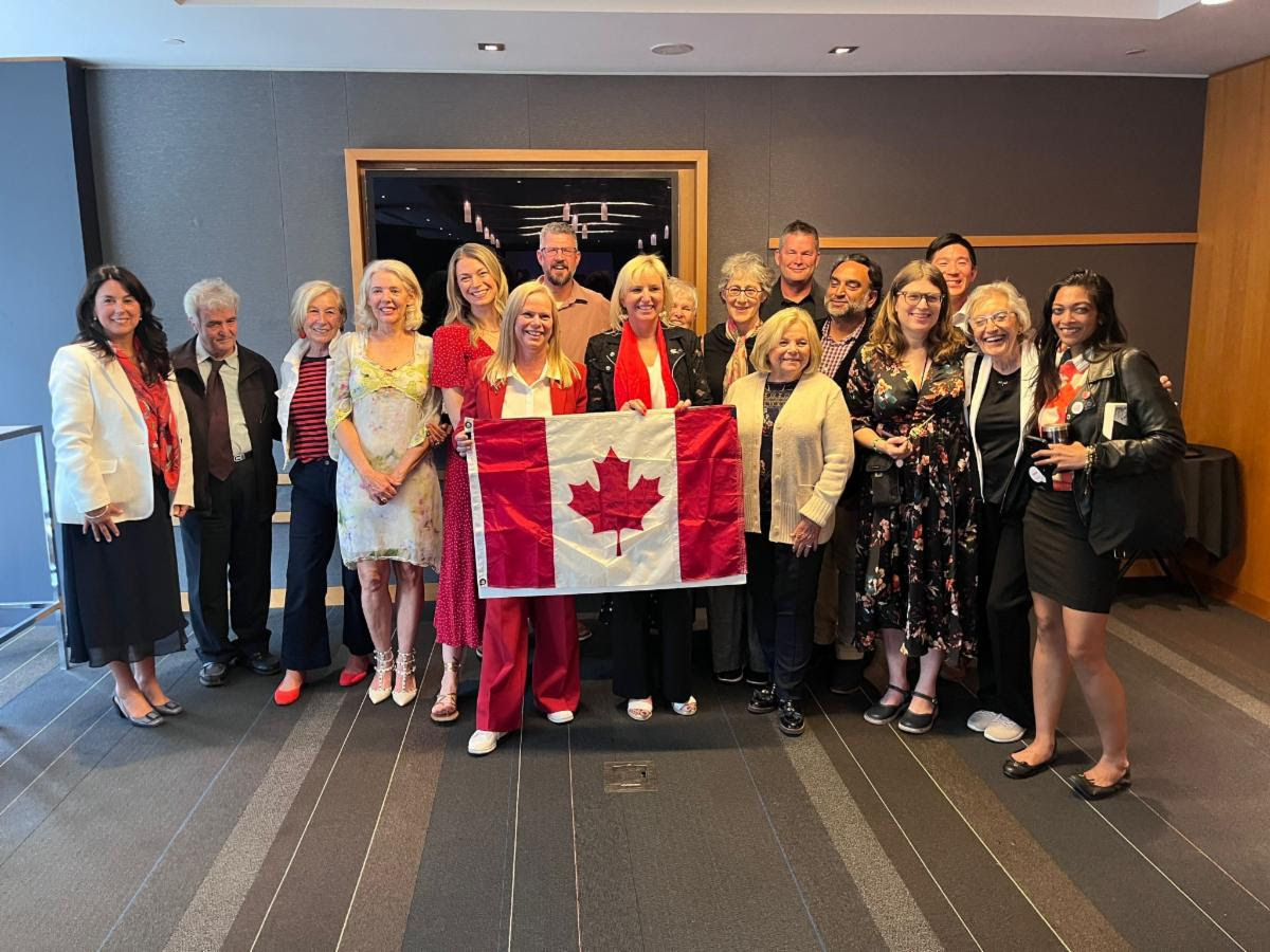 Celebrating Excellence in Travel Storytelling: Meet the 2025 Canadian ...