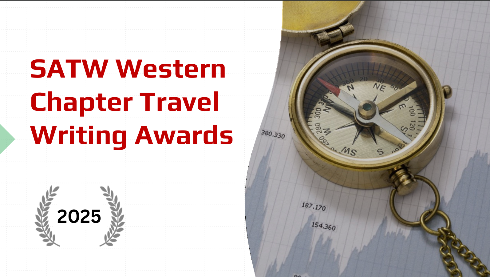 🏆 SATW Western Chapter 2025 Award Winners - SATW